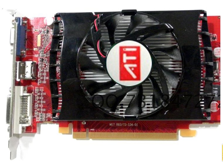 ATI HD5570 1GB DDR3 128BIT 400SP Computer Gaming – Wholesale ATI HD5570 ...