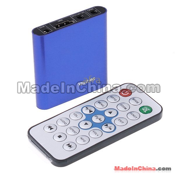 1080P Full HD Player Mini Multi Media Player – Wholesale Wholesale New ...