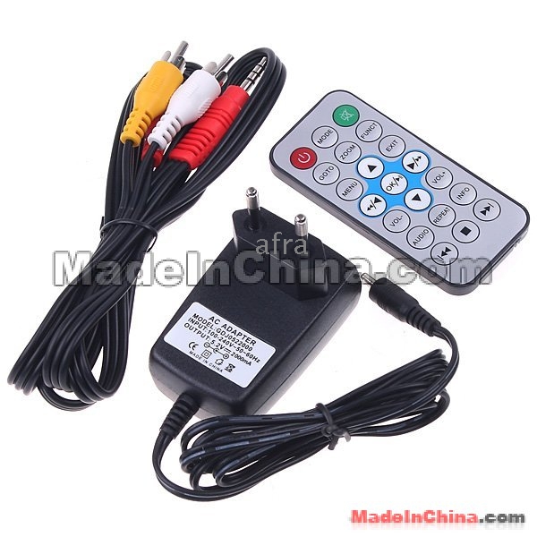 1080P Full HD Player Mini Multi Media Player – Wholesale Wholesale New ...