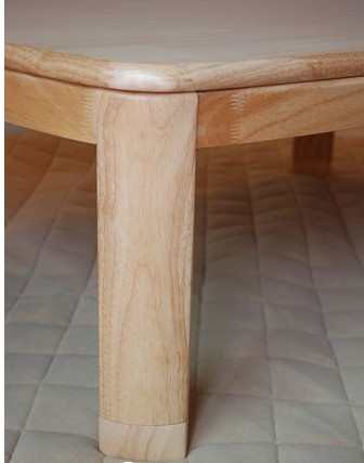 Heated Table KOTATSU table Korean table round – Wholesale Free Shipping ...