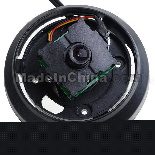 1 3 quot CMOS Color Security Dome Camera NTSC – Wholesale 1/3" CMOS ...