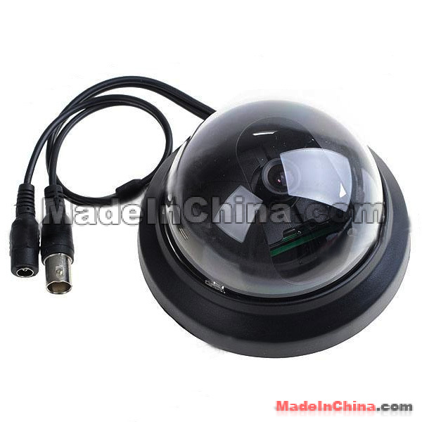 1 3 quot CMOS Color Security Dome Camera NTSC – Wholesale 1/3" CMOS ...