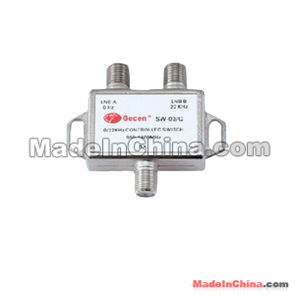 22KHZ tone switch for satellite dish cable – Wholesale 22KHZ tone ...