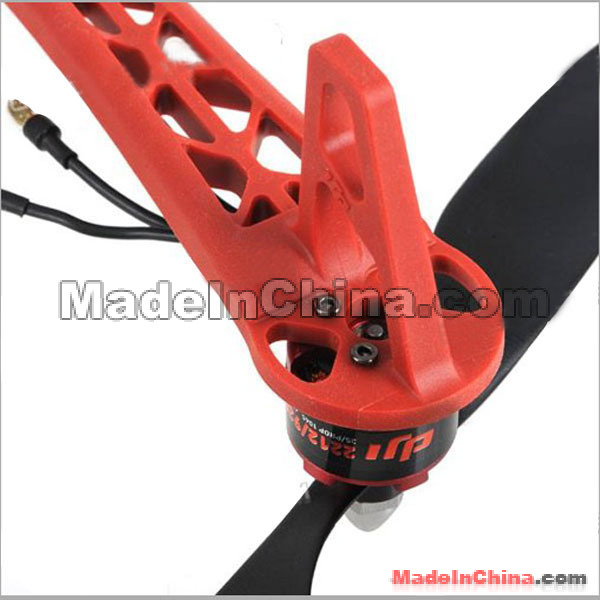 DJI F450 MultiCopter Quadcopter Frame Kit Combo – Wholesale DJI F450 ...