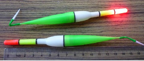 Night Light Fishing Float Floater Bobbers floats – Wholesale Night ...