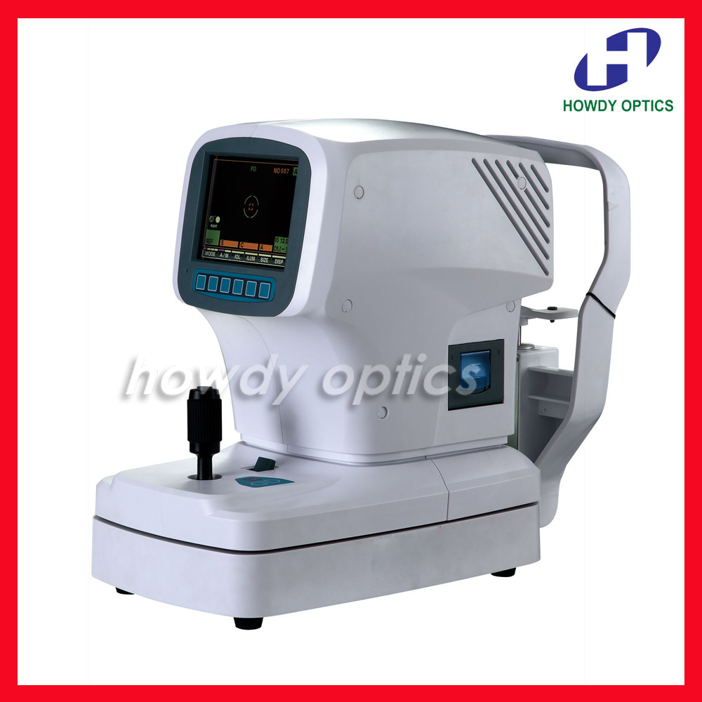 auto refractor keratometer auto ref keratometer – Wholesale Quality ...