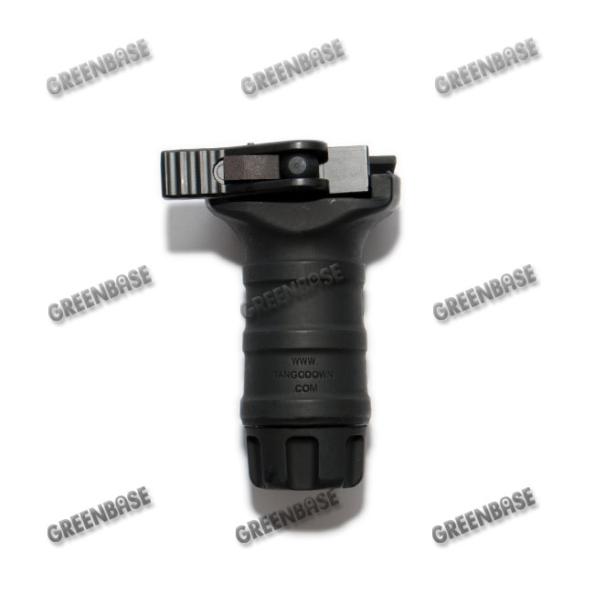 Tangodown BattleGrip Quick Detach Short Vertical – Wholesale Tangodown ...