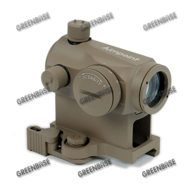 Quick Release Aimpoint Micro T 1 1 Red Green Dot – Wholesale Quick ...