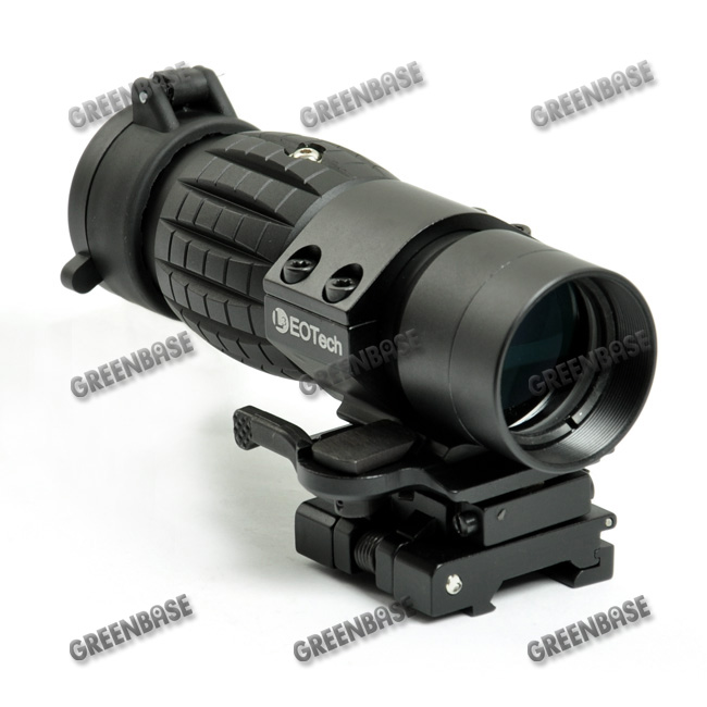 EOTech QD FTS 3X Magnifier Scope L3 Marking EOT – Wholesale High ...