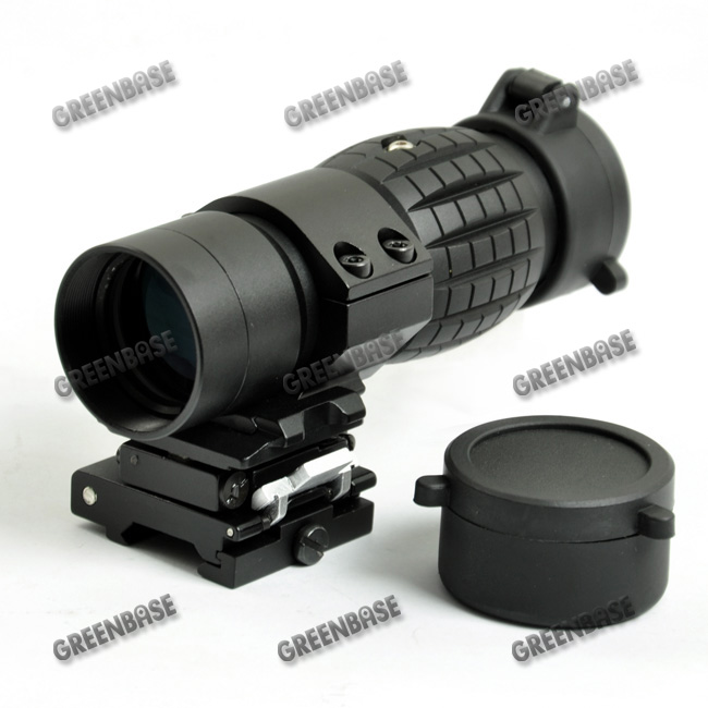 EOTech QD FTS 3X Magnifier Scope L3 Marking EOT – Wholesale High ...