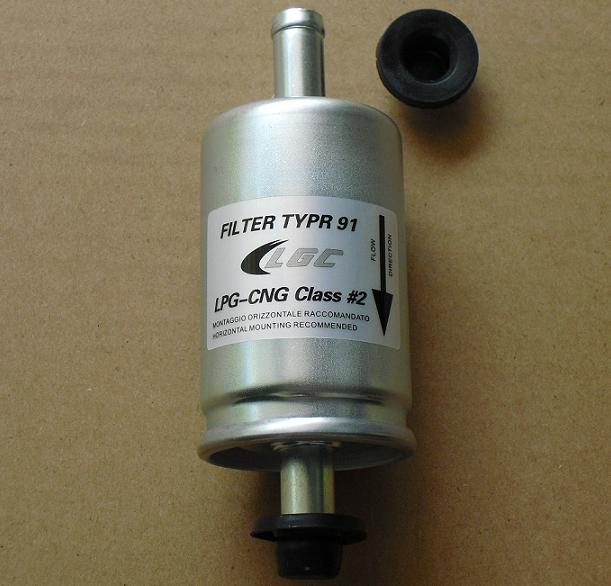 CNG LPG Gas Filter – Wholesale CNG/LPG Gas Filter on ShopMadeInChina.com