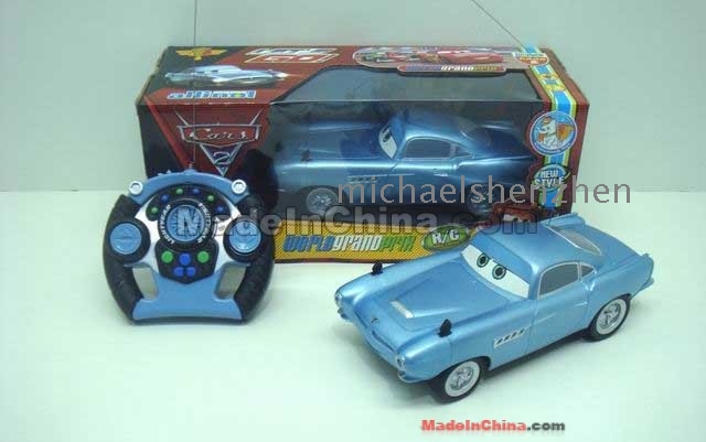 4CH 2 RC Pixar Car Super Racing – Wholesale Wholesale - 4CH 2 RC Pixar ...