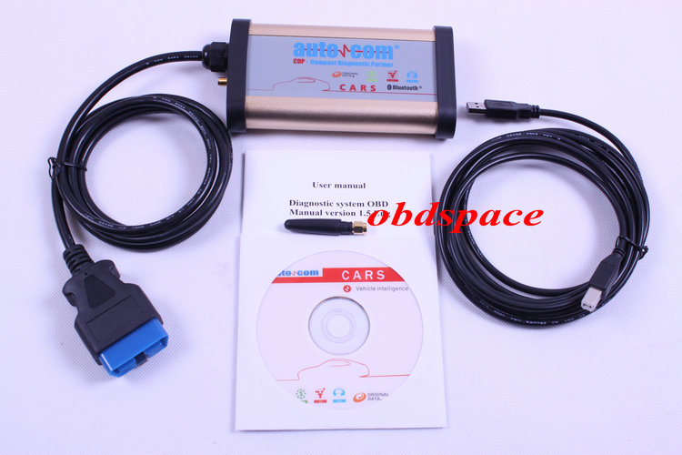 2012 performance Autocom CDP Cars Multi language – Wholesale 2012 High ...