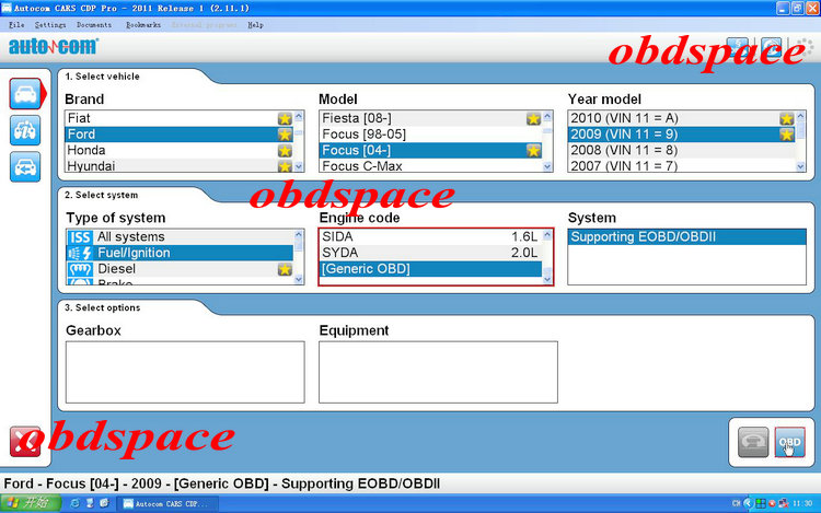 2012 performance Autocom CDP Cars Multi language – Wholesale 2012 High ...