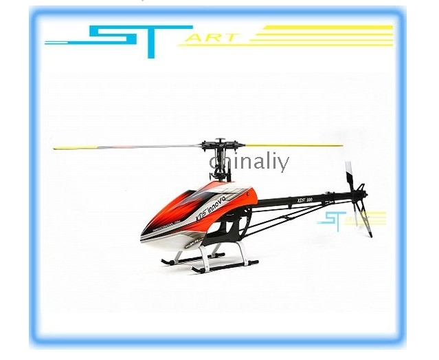KDS600 KDS Innova 600 FBL flybarless helicopter – Wholesale KDS600 KDS ...