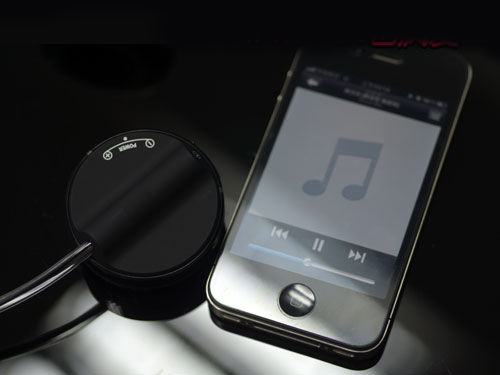 black Rapoo H3050 2 4GHZ Wireless Stereo Sound – Wholesale Free ...