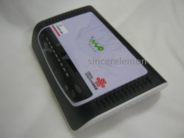 Alcatel Lucent Residential Gateway 100E WIFI – Wholesale Alcatel-Lucent ...