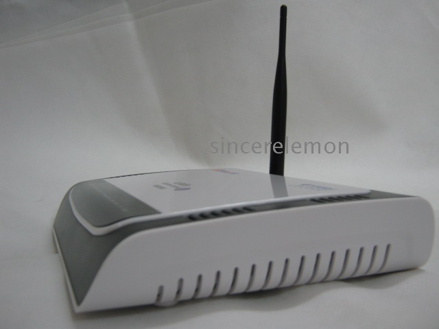Alcatel Lucent Residential Gateway 200O ONU FTTH – Wholesale Alcatel ...