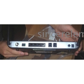 Buy Huawei Echolife HG8247 GPON terminal FTTO or FTTH ONU with WIFI and ...