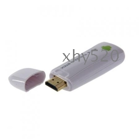 Buy WIFI HD 1080P Mini USB Android 4.0 Media Player Smart Google TV Box ...