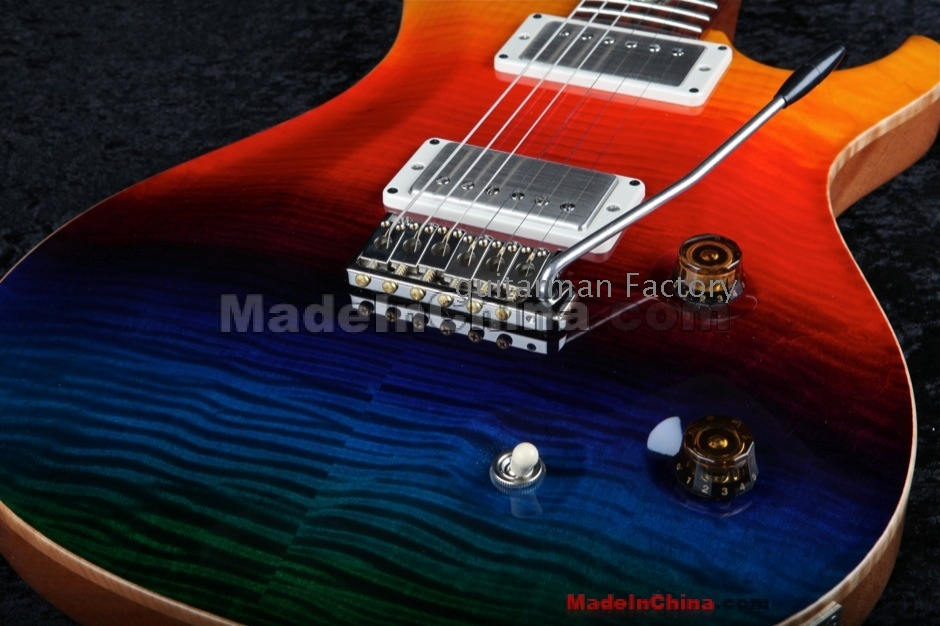 Musical Instruments AlDi Elecric guitar Custom – Wholesale Musical ...