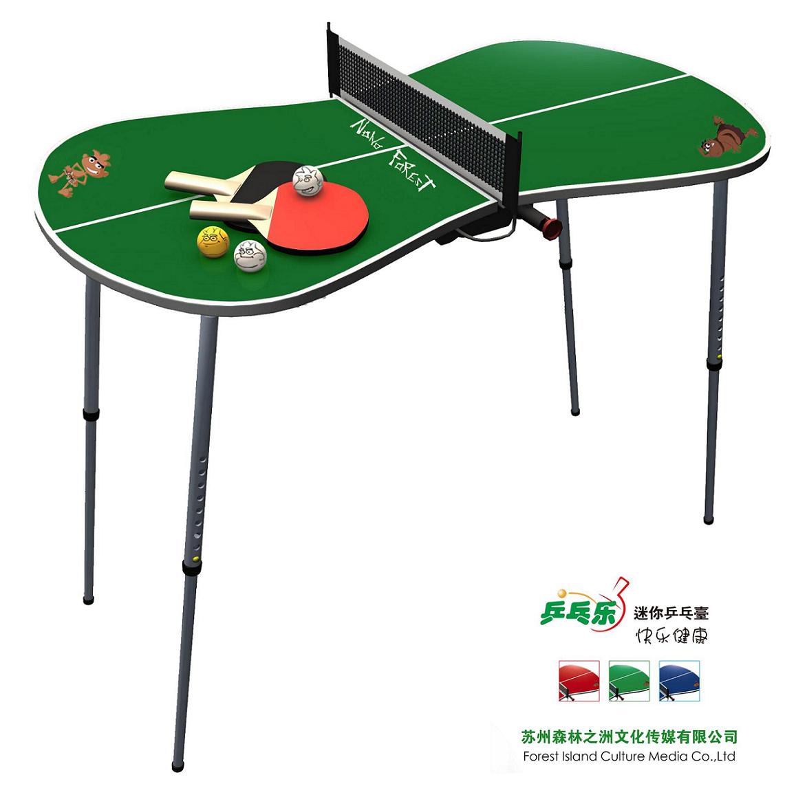 Mini Portable Table Tennis Tables of – Wholesale Mini Portable Table ...