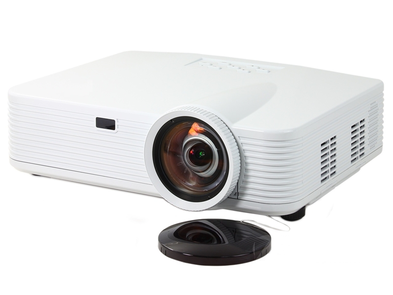 Vedio Projector Full HD 1080P Beamer Native 192080 – Wholesale Vedio ...