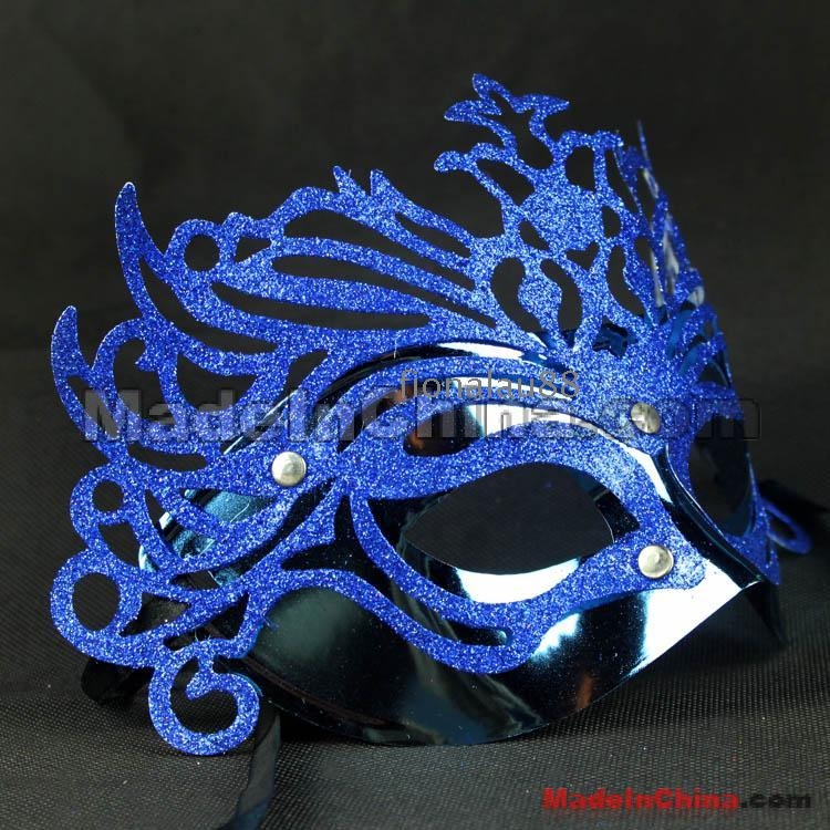 Bauta Mask Venetian Half Mask Briad Mask Party – Wholesale Bauta Mask ...