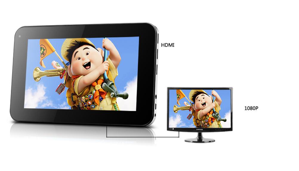 7inch 3G tablet PC multi poit IPS screen windows – Wholesale 7inch 3G ...
