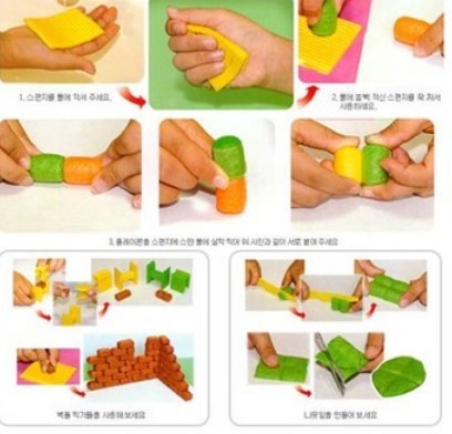 Magic Corn 500pcs a set three pags – Wholesale Magic Corn 500pcs a set ...
