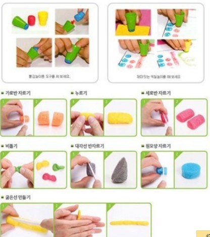 Magic Corn 500pcs a set three pags – Wholesale Magic Corn 500pcs a set ...