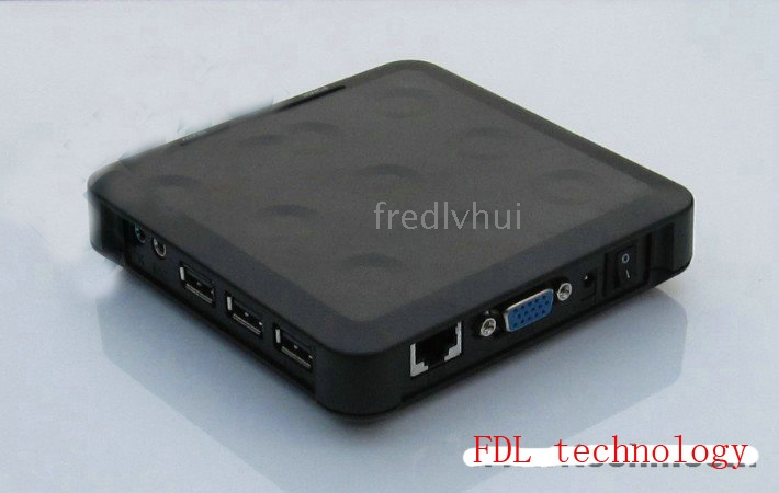 TS660 Network Terminal Thin Client Net Computer PC – Wholesale TS660 ...