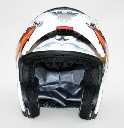 YOHE Classic Racing Helmet Motorcycle Helmets – Wholesale YOHE Classic ...