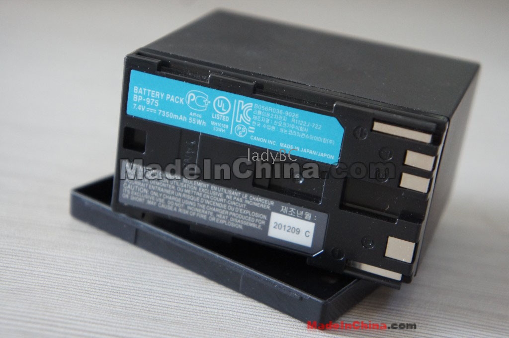30pcs BP 975 BP975 Equivalent Battery pack – Wholesale wholesale-30pcs ...
