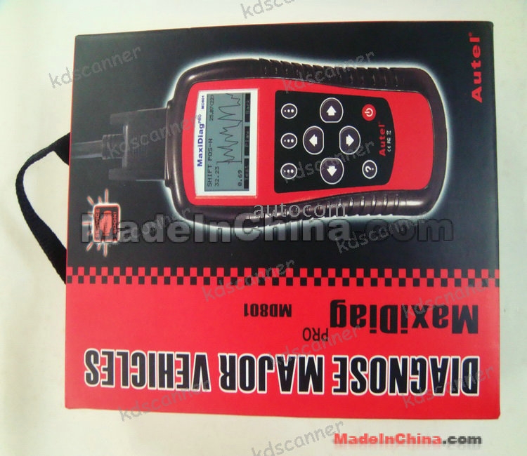 10 pc AUTEL MaxiDiag MD801 Maxidiag md 801 CODE – Wholesale 10 pc ...