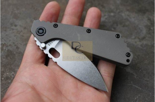 MG Strider PT SNG SMF Style stonewashed blade 60 – Wholesale MG Strider ...