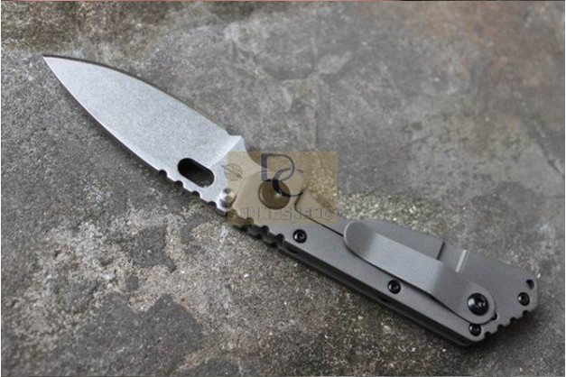 MG Strider PT SNG SMF Style stonewashed blade 60 – Wholesale MG Strider ...