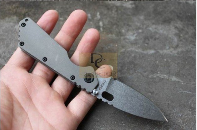 MG Strider PT SNG SMF Style stonewashed blade 60 – Wholesale MG Strider ...