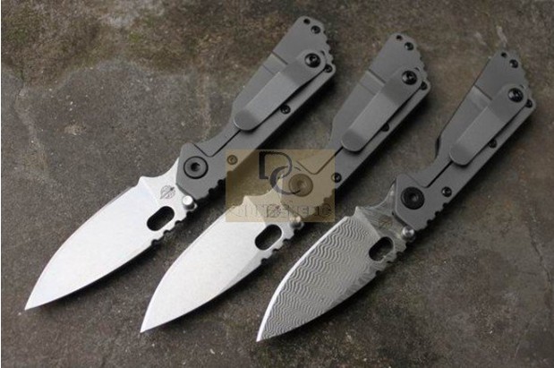 MG Strider PT SNG SMF Style stonewashed blade 60 – Wholesale MG Strider ...