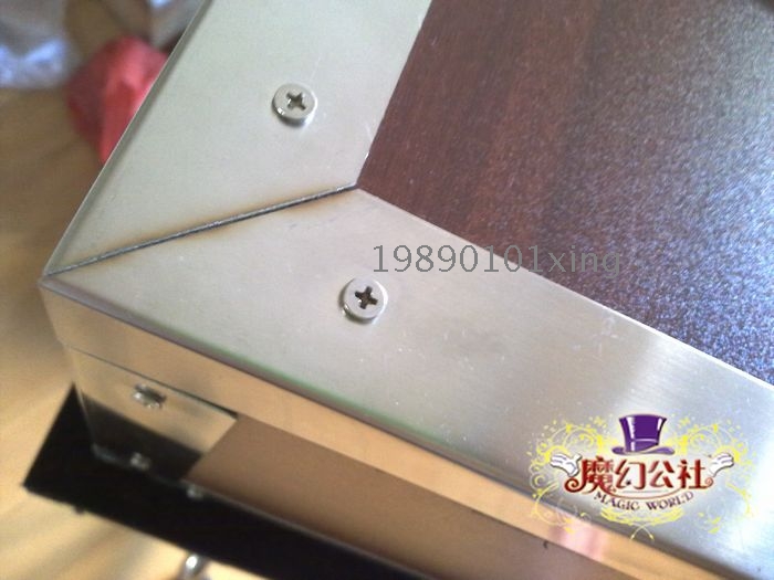 Master Prediction System Wooden Look Version – Wholesale Master ...