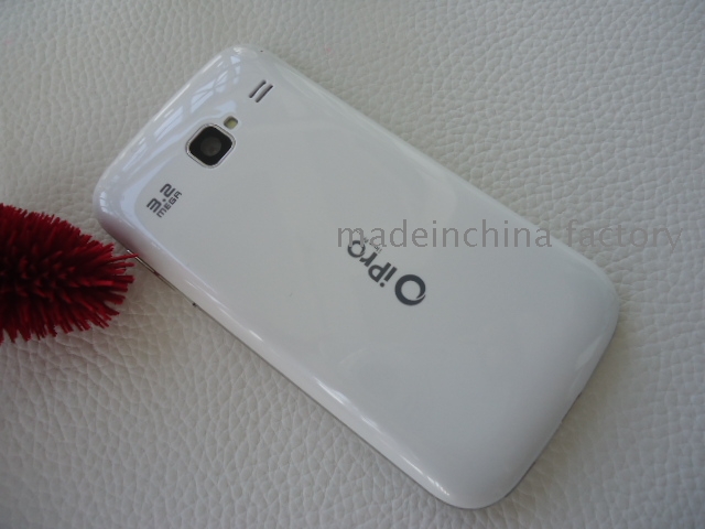 iPro i9350 MTK6575 Android 4 0 cell phone 3G GSM – Wholesale iPro i9350 ...