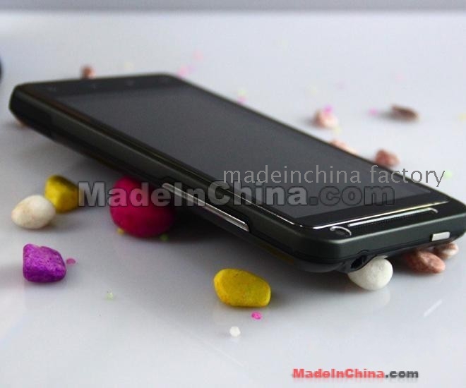 16GB Android 4 0 MTK6575 1G MHz Dual SIM 3G WCDMA – Wholesale 16GB ...