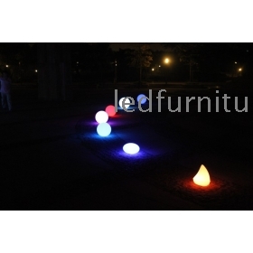 Buy LED table lamp,RGB LED Ball , Lighting ball , decoration ball light ...