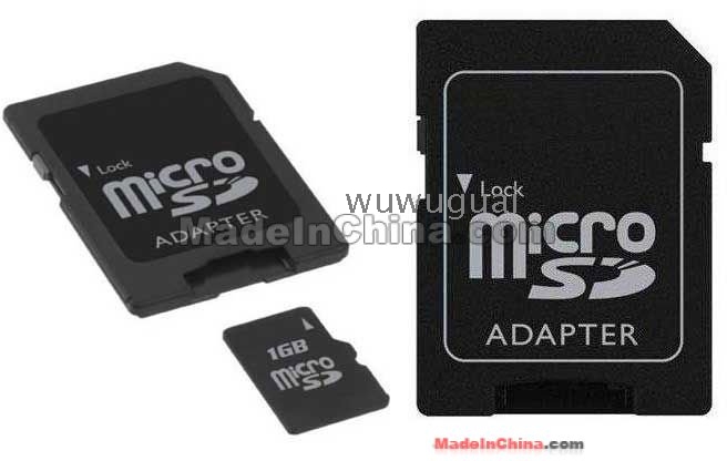 4GB 8GB Micro SD Card Cards Transflash Memory Card – Wholesale 4GB 8GB ...