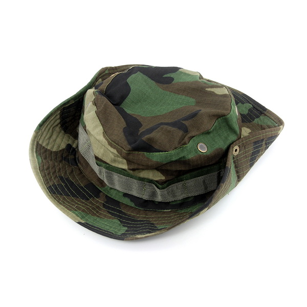 Military Army Round brimmed Hat Sun Bonnet – Wholesale Military Army ...