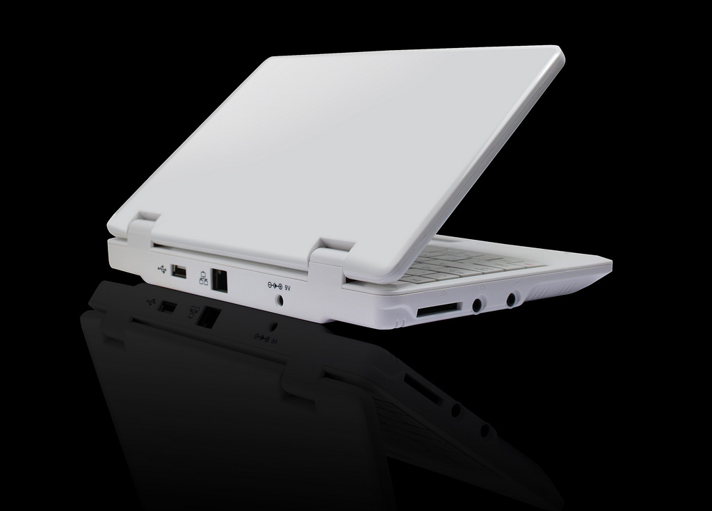 7inch Mini Wireless Android 2 2 Netbook Laptop – Wholesale NEW 7inch ...