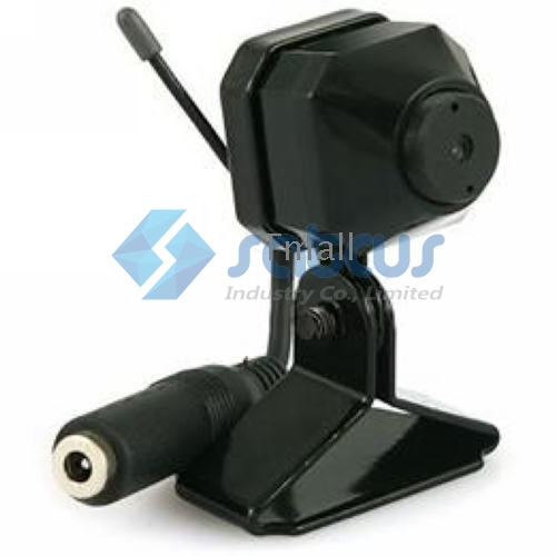 2 4GHz Receiver 4 Color CMOS Wireless Mini Cameras – Wholesale 2.4GHz ...