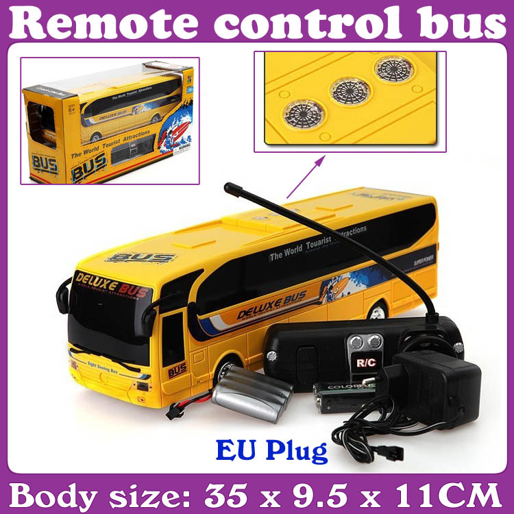 RC BUS Long simulation remote bus steering wheel – Wholesale RC BUS ...