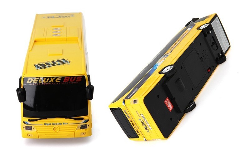 RC BUS Long simulation remote bus steering wheel – Wholesale RC BUS ...