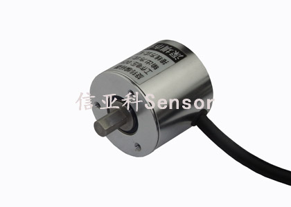 Rotary encoder absolute encoder sensor DHL – Wholesale Rotary encoder ...